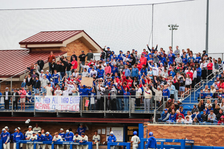 Baseball - KU Sports
